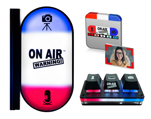 MuteKit - Mute Button, Mute Light, On-Screen App and Instant-Selfie ...